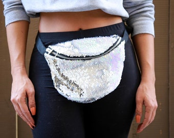 Rave Fanny Pack | Etsy