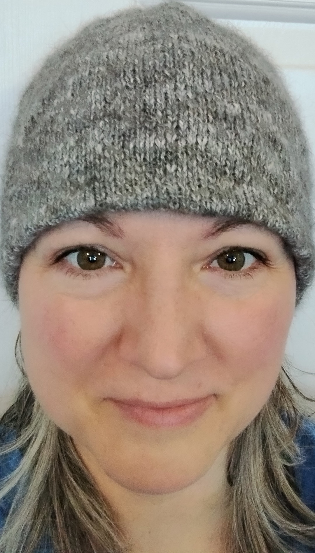 Qiviut Hats With Merino Wool or Angora Double Layer - Etsy