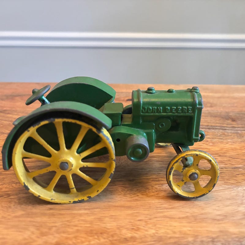 Ertl Diesel - Etsy