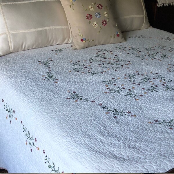 Penneys King Quilts at Christy Redfield blog
