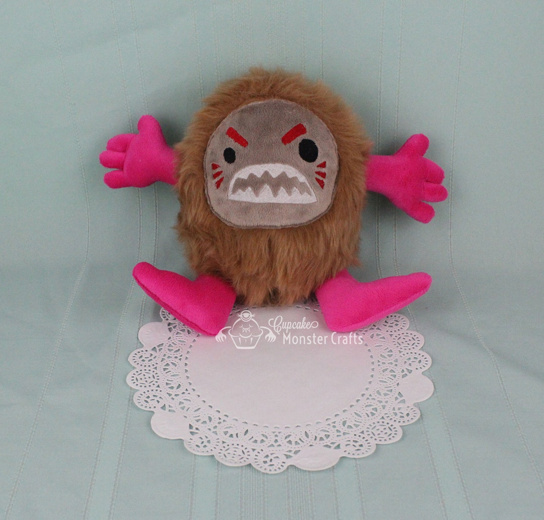 MADE TO ORDER** Kakamora, Moana Coconut Pirate Plushie - Etsy