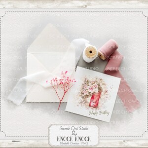 Blendable Overlays, Design Elements, PNG Format, Transparent Background ...