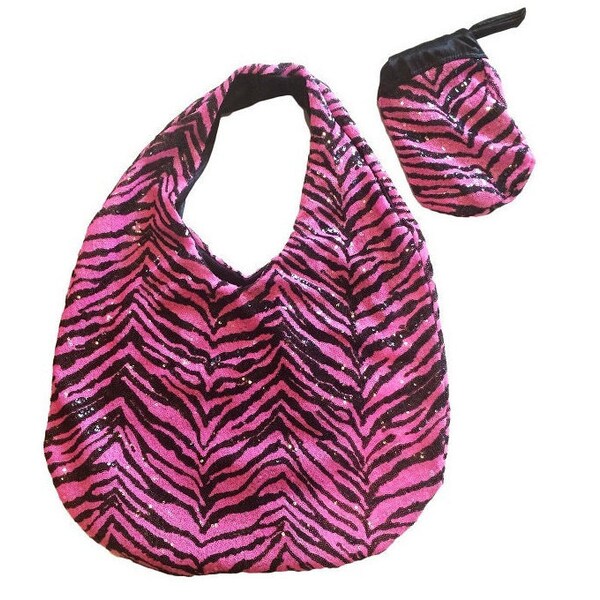 Pink Zebra - Etsy