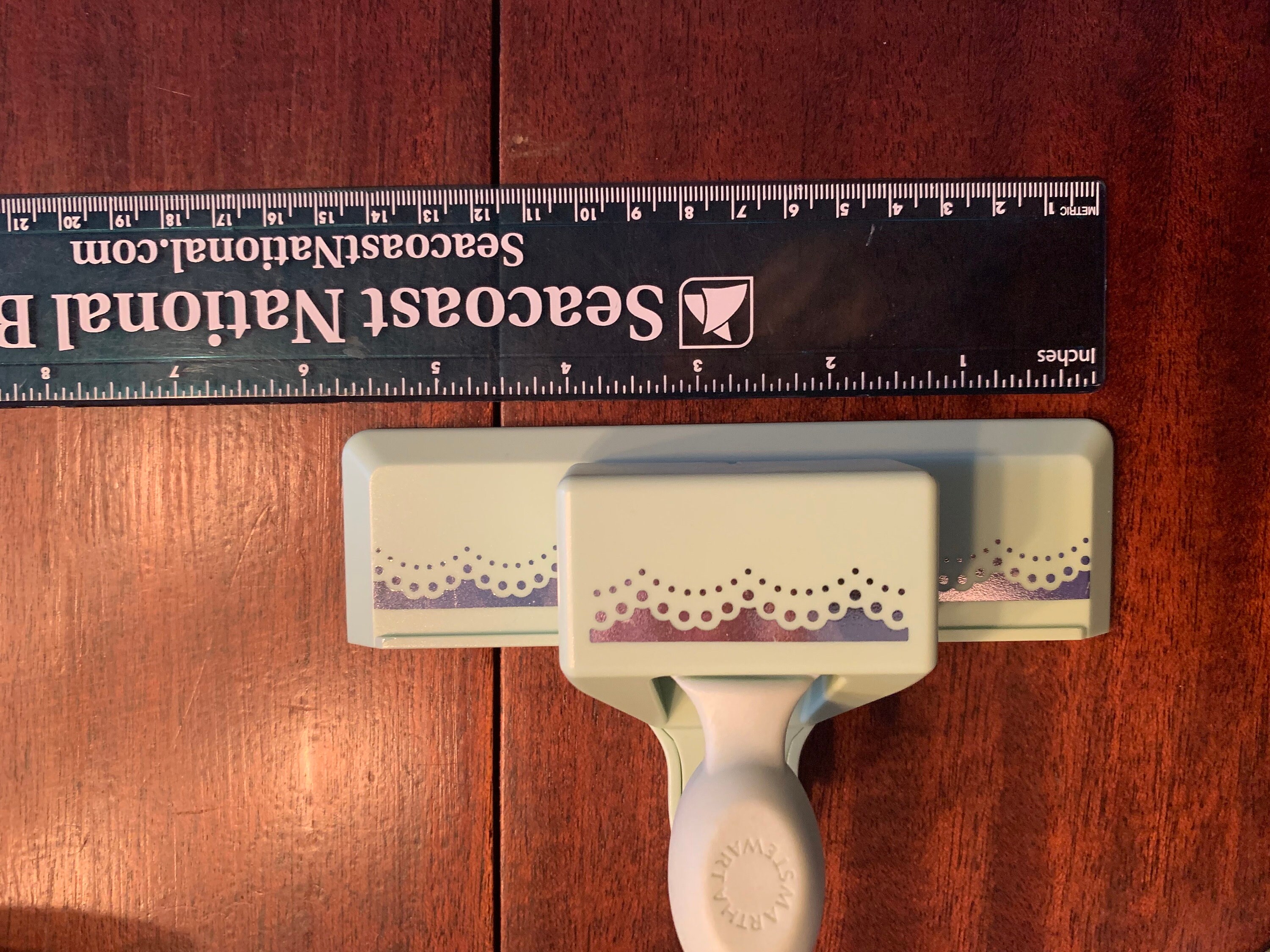 Crafting Paper Punch Lot of 12 - Etsy