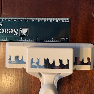 Crafting Paper Punch Lot of 12 - Etsy