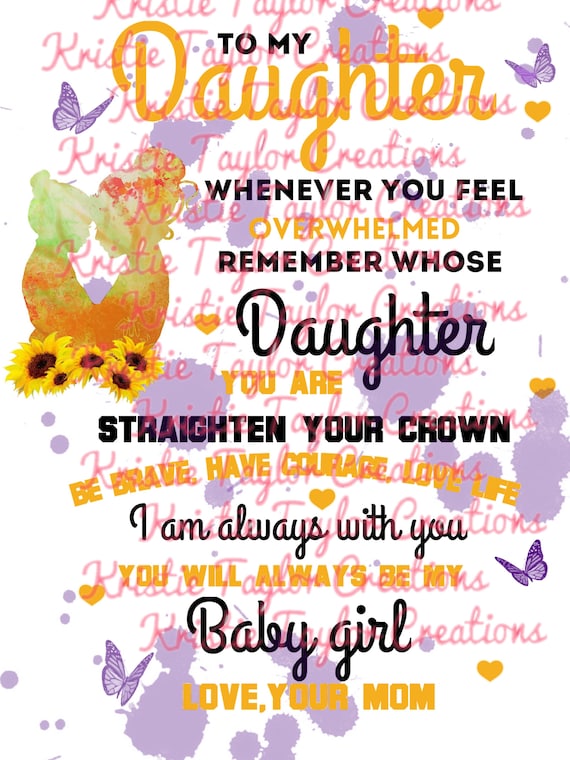 Encouraging Words For A Daughter 115 Inspirational Quotes For Moms