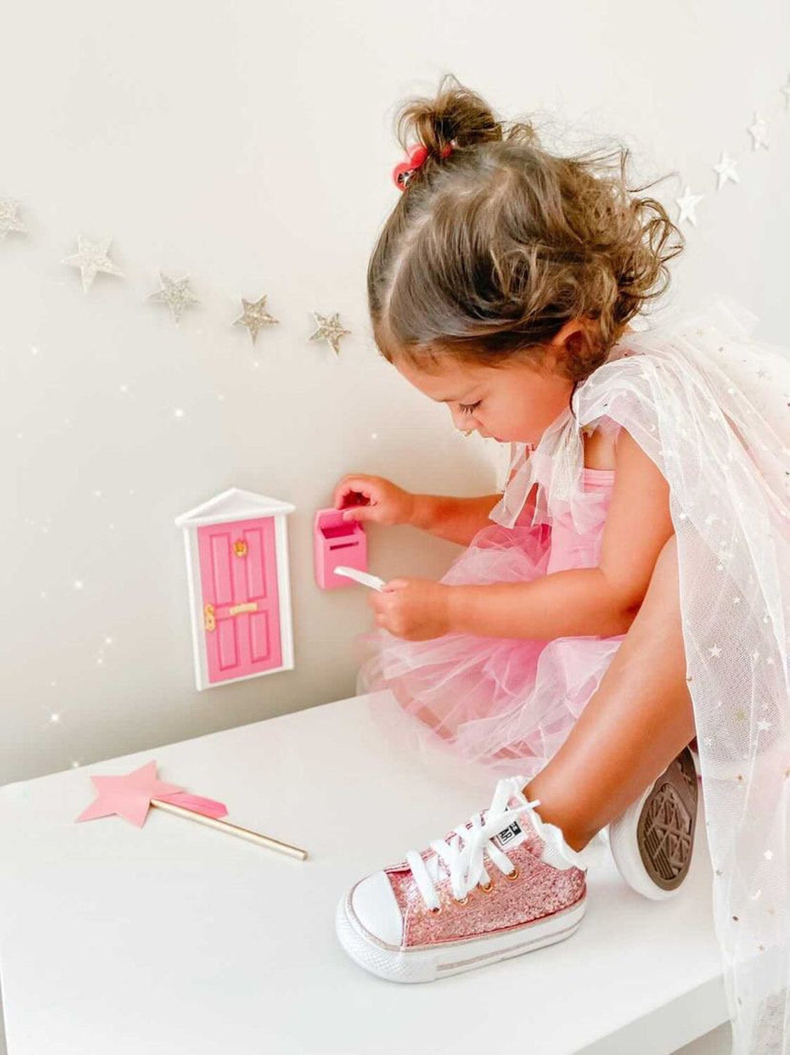 Fairy Door Affirmation Cards / Daily Affirmations Cards for - Etsy