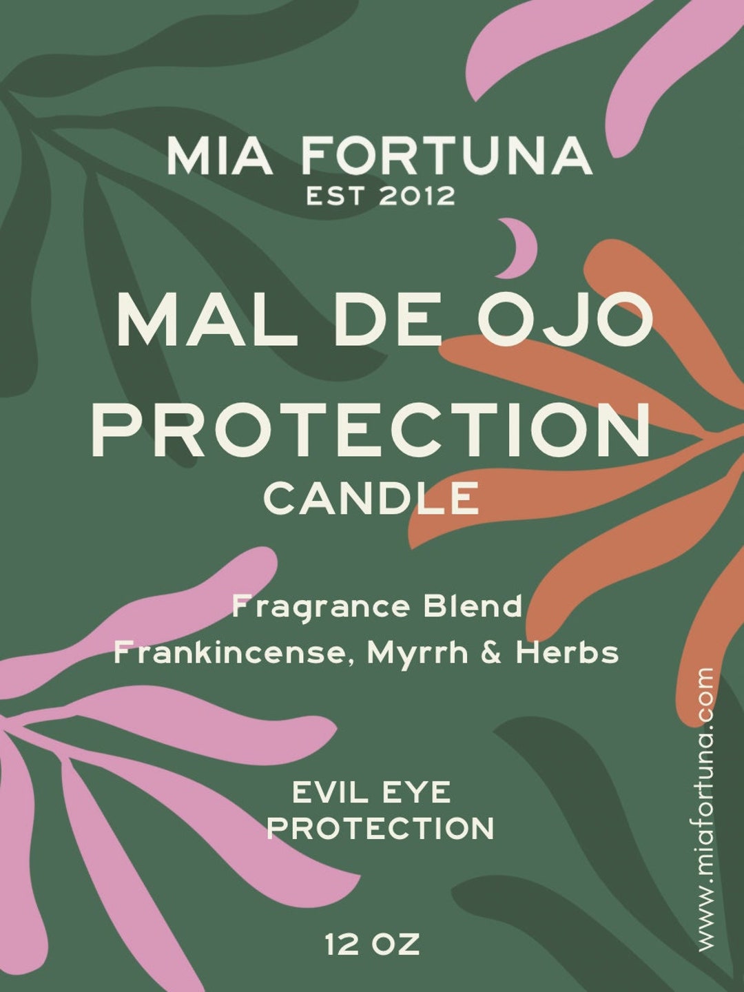 Azabache Evil Eyemal De Ojo Ancestral Protection Fixed - Etsy