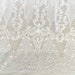 Floral Embroidery Tulle Mesh Palace Costumes Are Decorated - Etsy