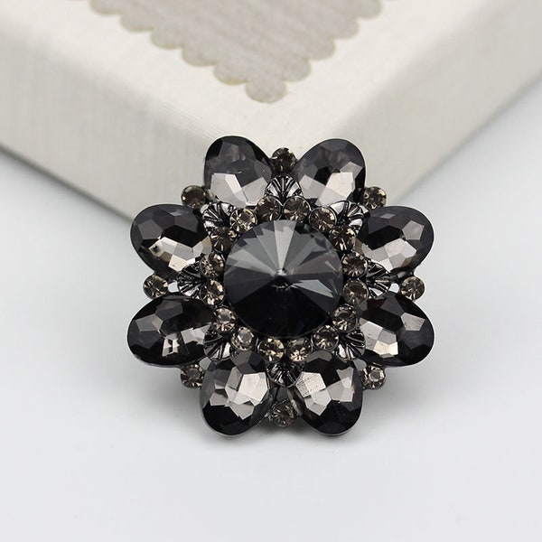 Large Coat Buttons - Etsy