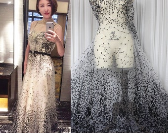 20pcs 2510cm Wide Gold Bridal Wedding Embroidery Lace - Etsy