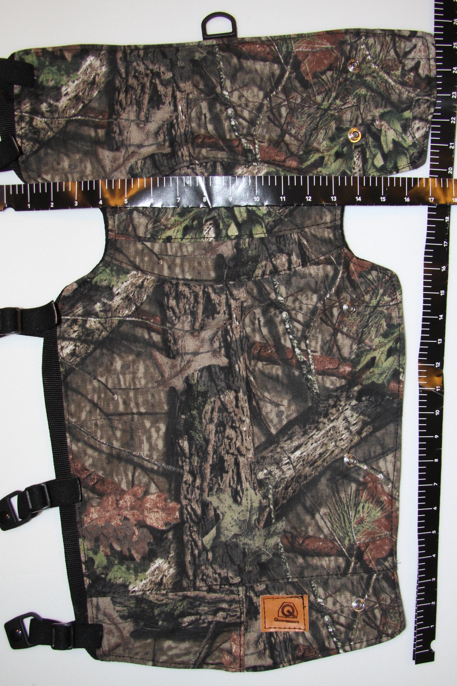 Knee Pad Hunting Ice Fishing Camo Leg Protection, Leggings Chaps - Etsy