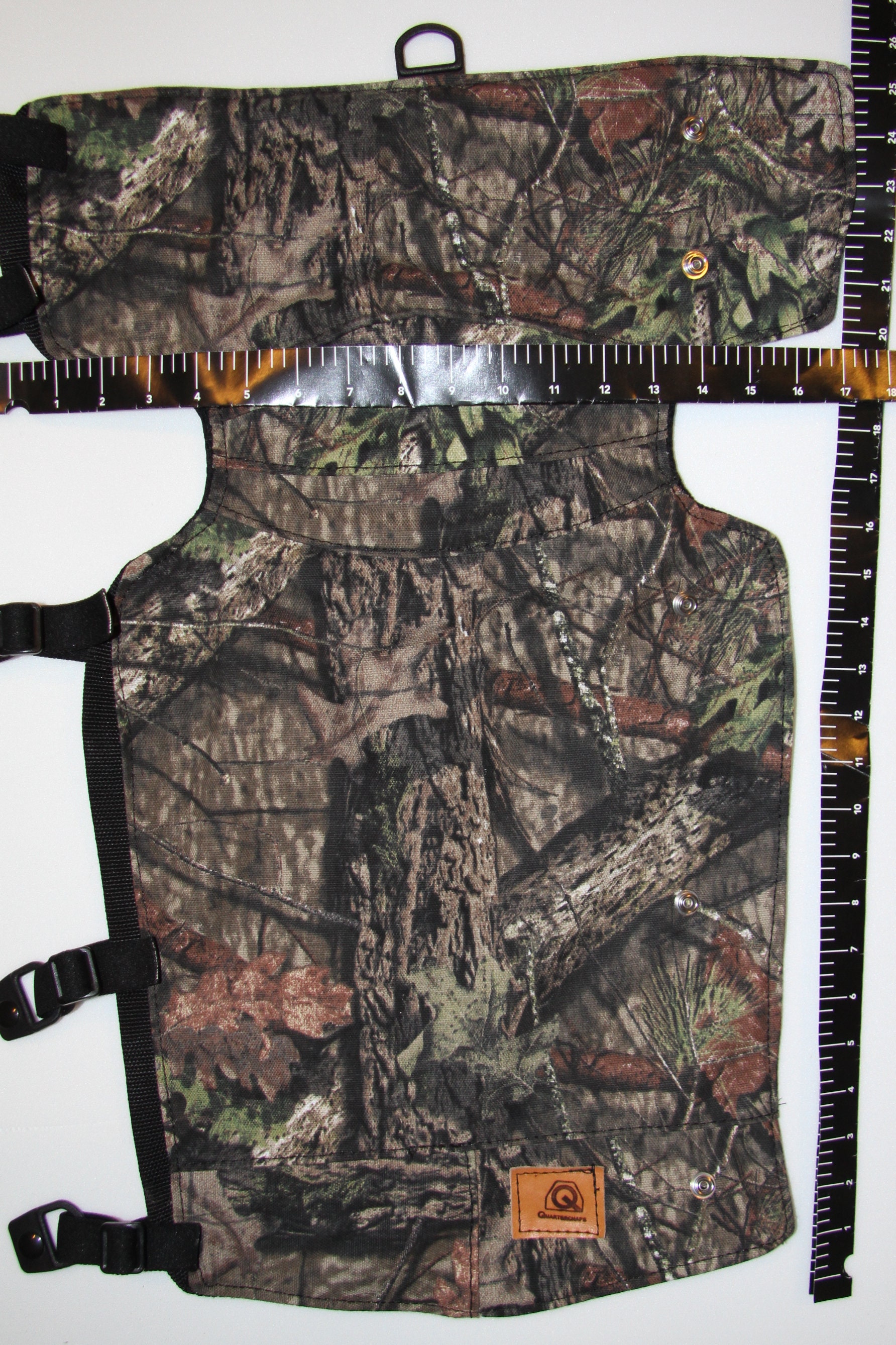 Knee Pad Hunting Ice Fishing Camo Leg Protection, Leggings Chaps - Etsy