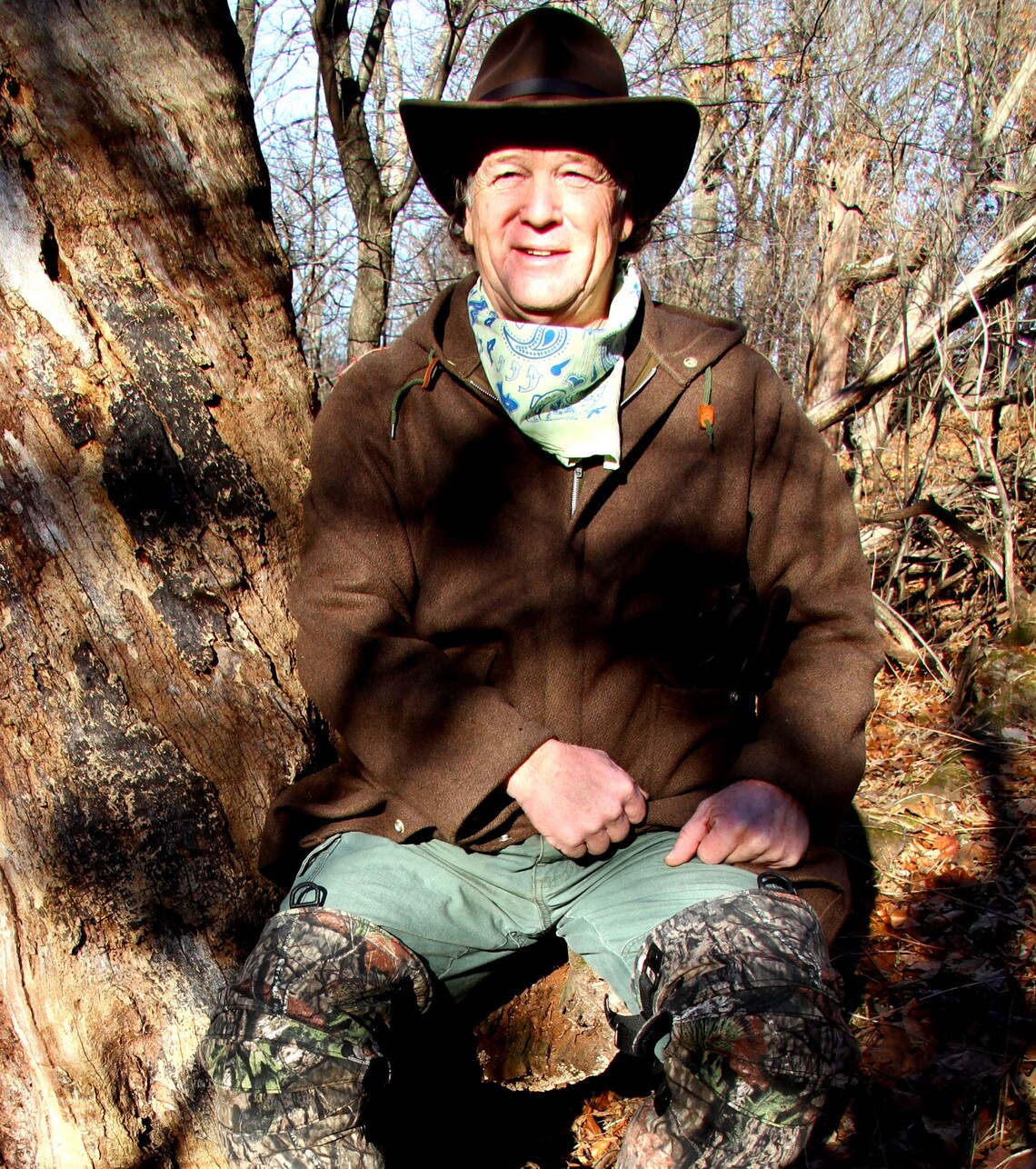 Knee Pad Hunting Ice Fishing Camo Leg Protection, Leggings Chaps - Etsy