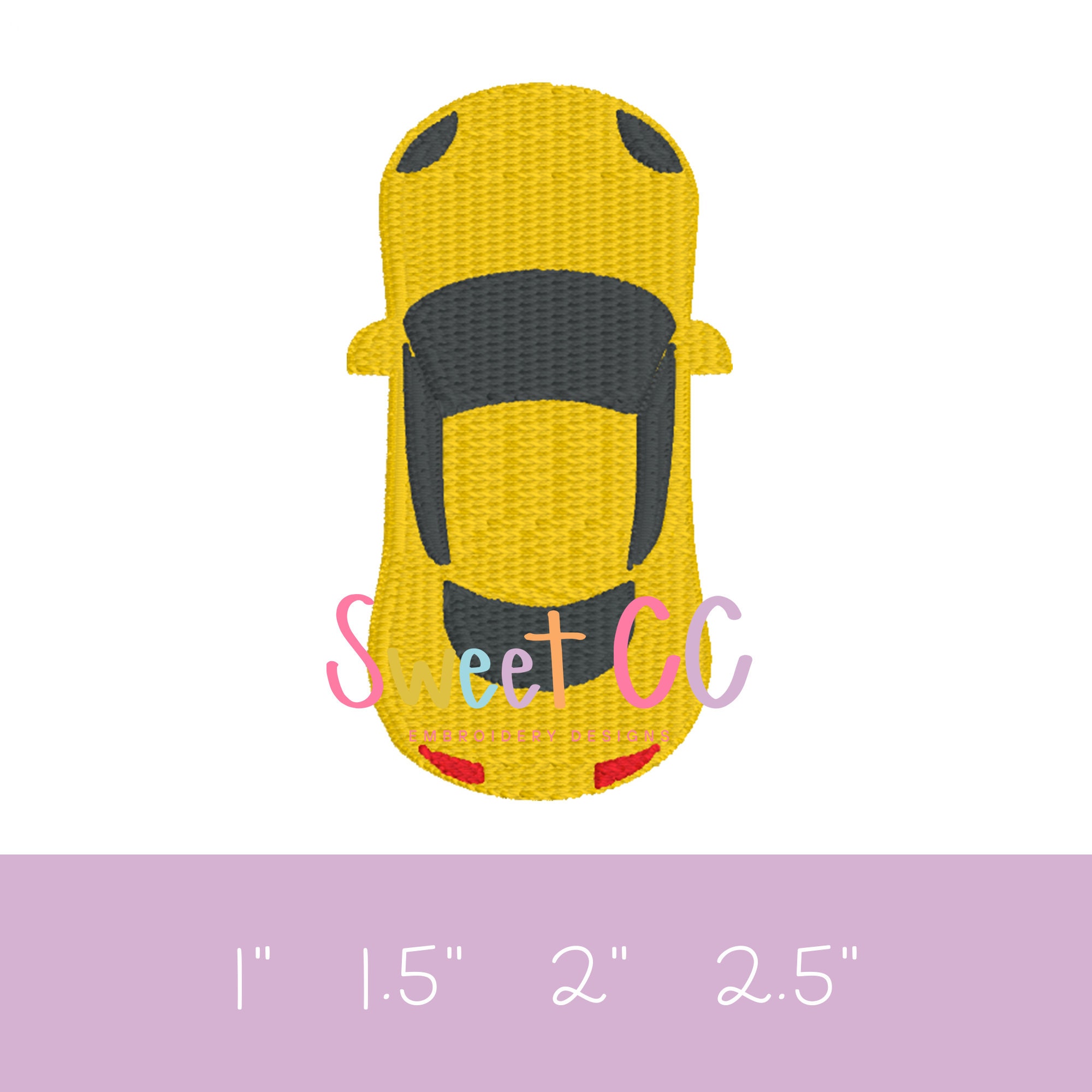 Build Your Own Race Track Sketch Stitch Numbers 0-9 With Mini - Etsy