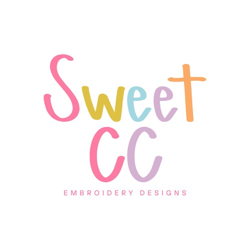 SweetCCDesigns0 - Etsy