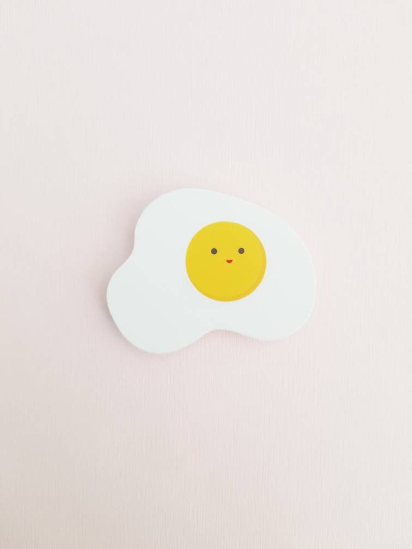 Fried Egg Sticker Cute Laptop Stickers Cute Vinyl Sticker | Etsy