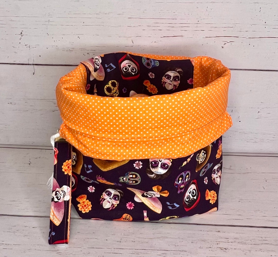 Coco Project Bag - Etsy