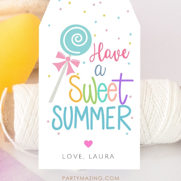 End of the Year - Etsy