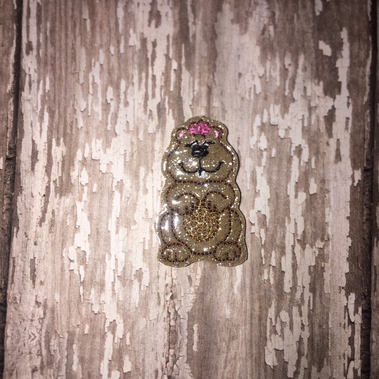 Set of 4 Groundhog Day Ground Hog Winter Spring Barn Farm | Etsy