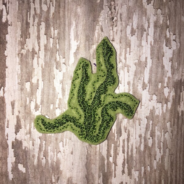 Fish Seaweed - Etsy