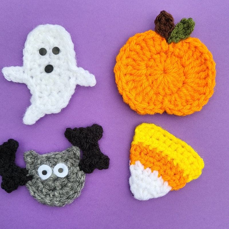 Halloween Pins - Etsy