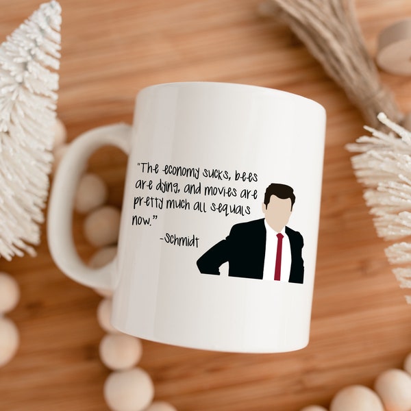 New Girl Schmidt 29 Cake - Etsy