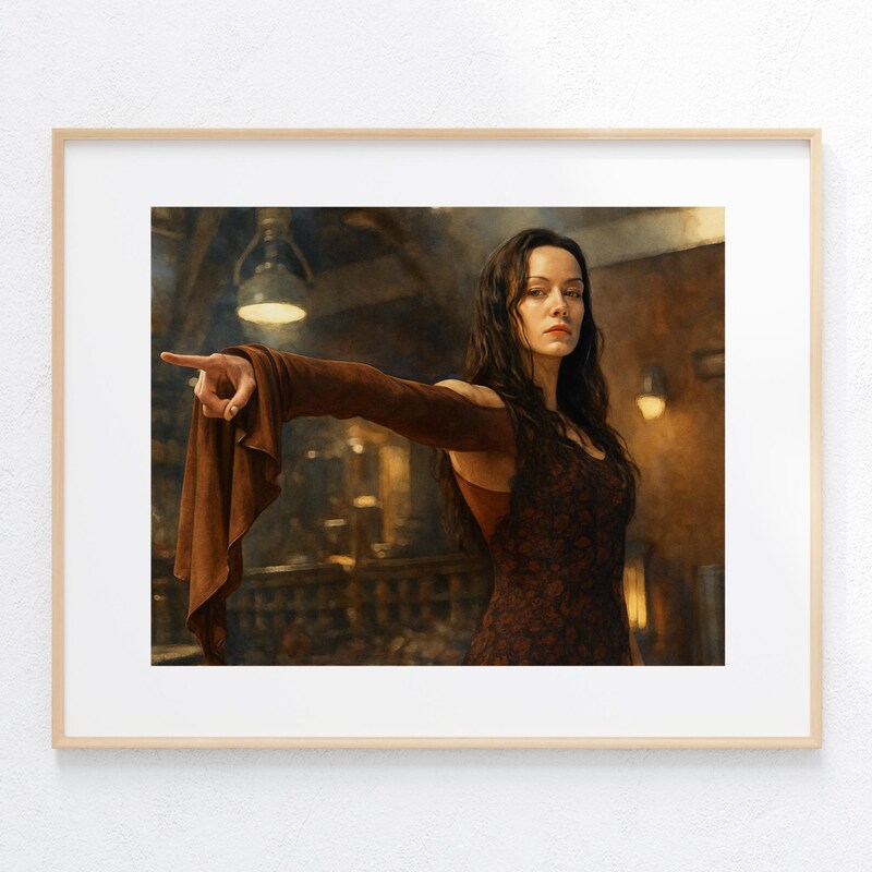 River Tam - Etsy