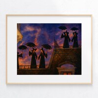 Practical Magic (print) - Etsy Canada