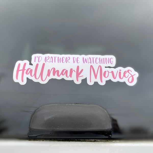 Hallmark Channel Svg - Etsy