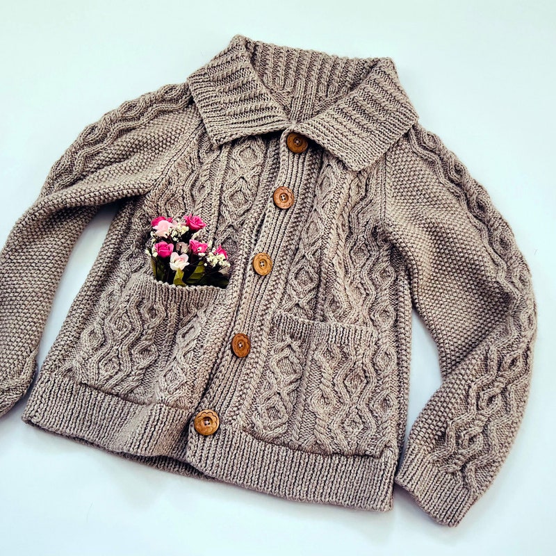 Unique Sweater - Etsy