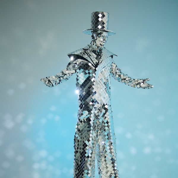 Spirit Walker Costume - Etsy