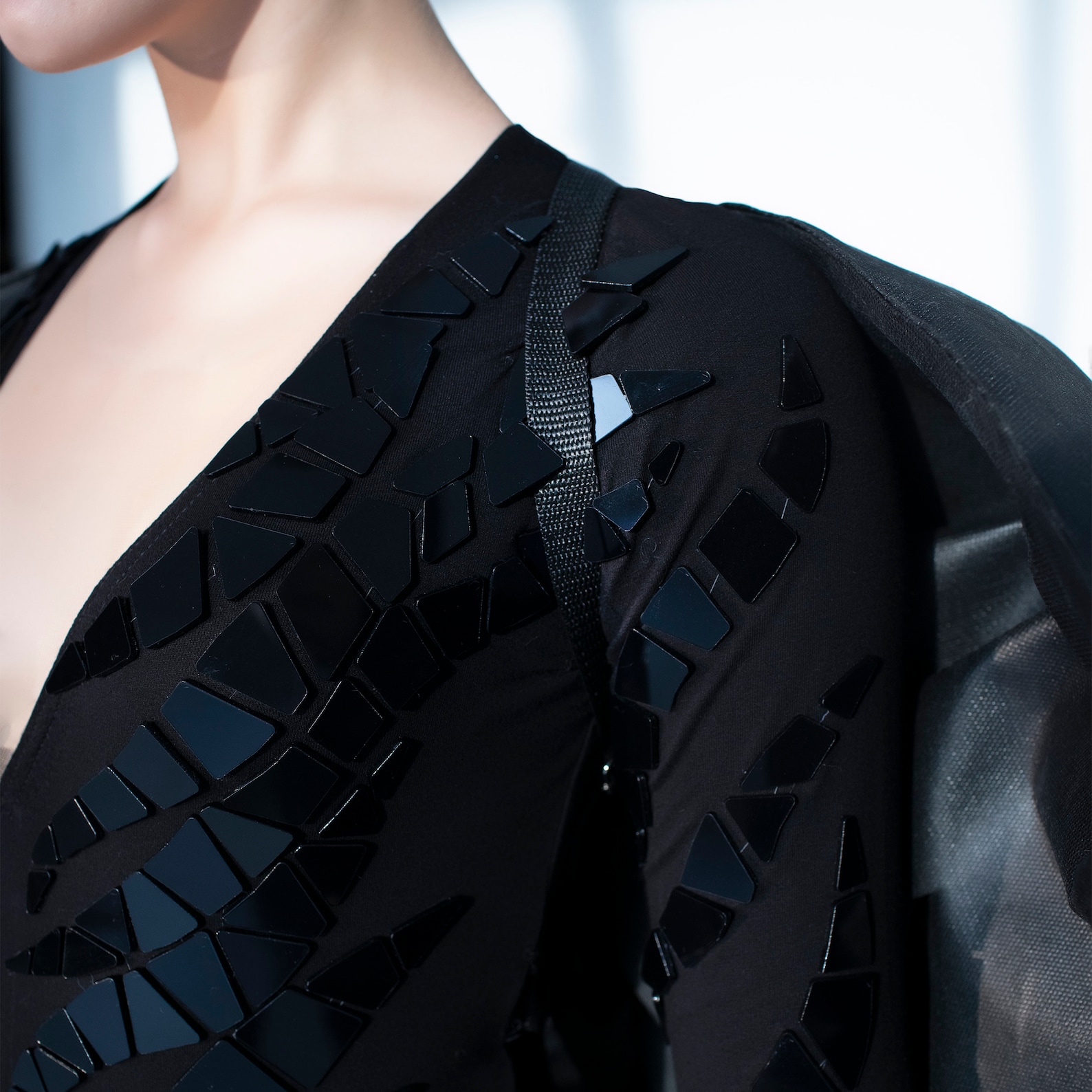 Black Angel Cosplay Wings / Black Swan / Costume Devil Outfit - Etsy