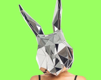Bunny Rave Outfit - Etsy