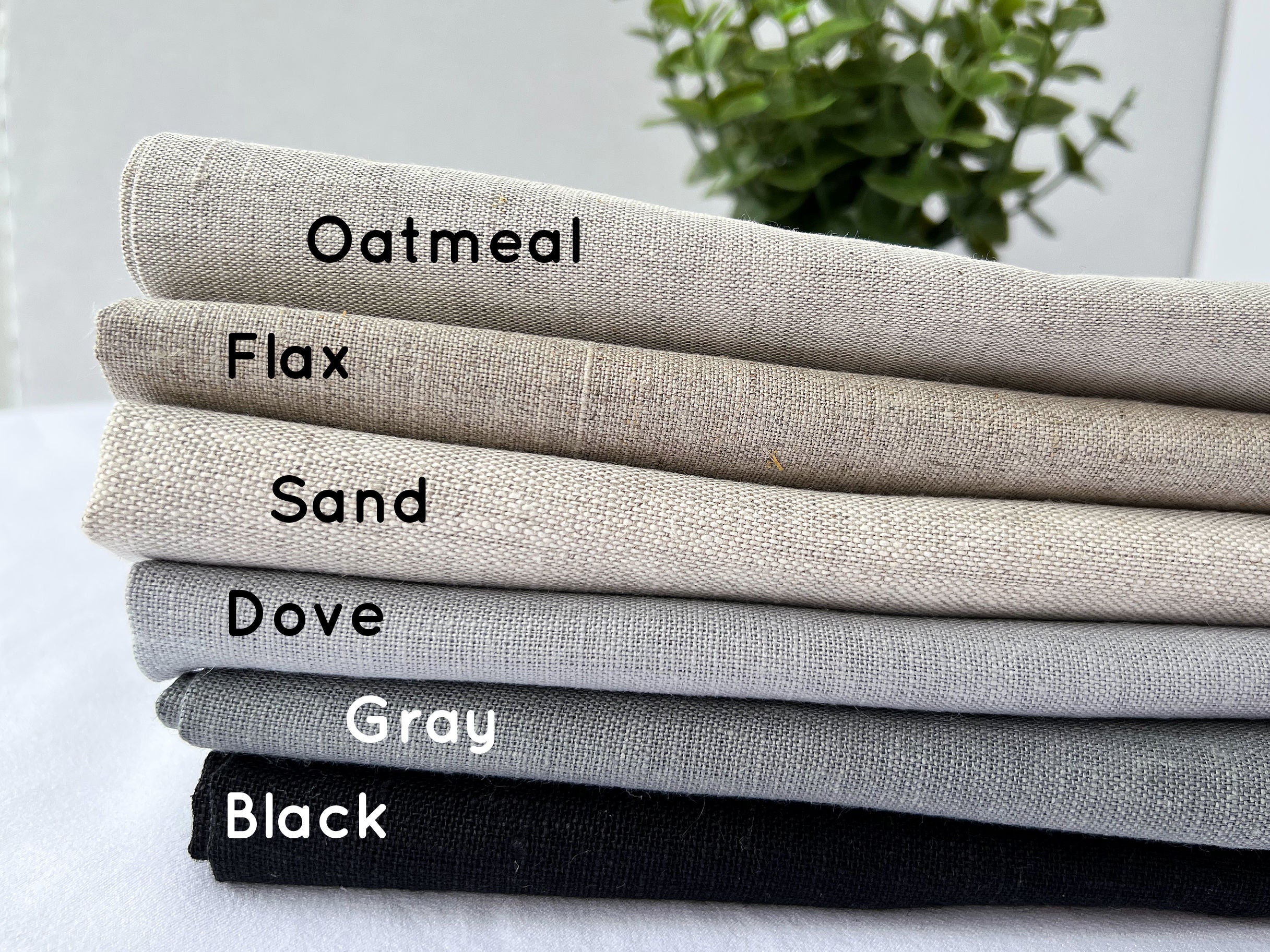 Embroidery Fabric Linen Embroidery Cloth Embroidery Fabric - Etsy