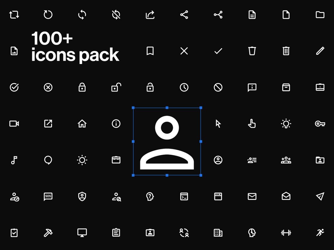 Resume Template for Google Docs, Word, Pages / Modern, Professional ...