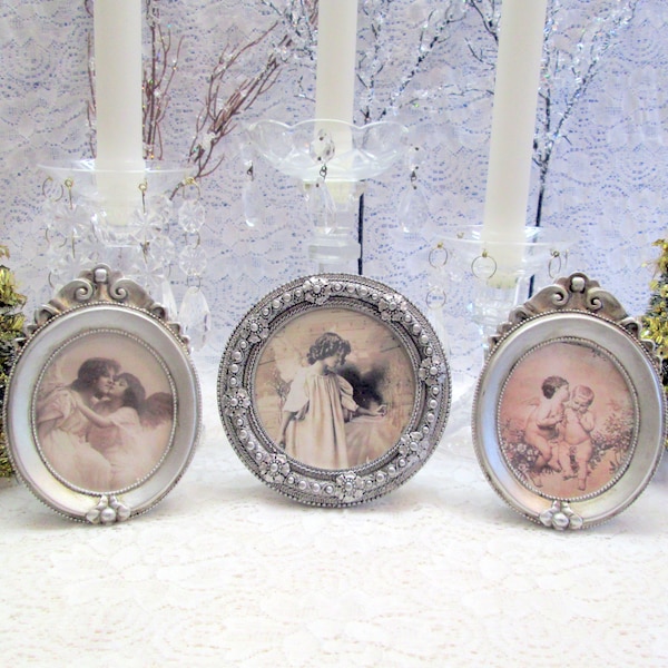 Angel Frames - Etsy