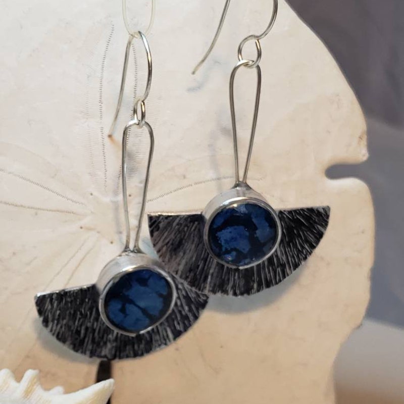 Cd Earrings - Etsy