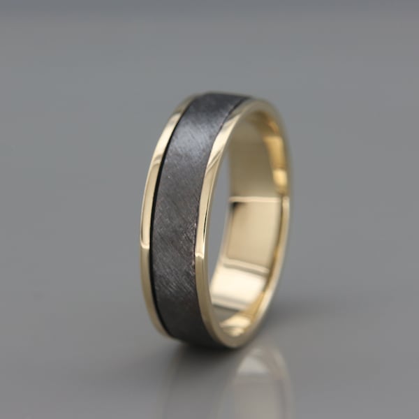 Gold Spinner Ring - Etsy