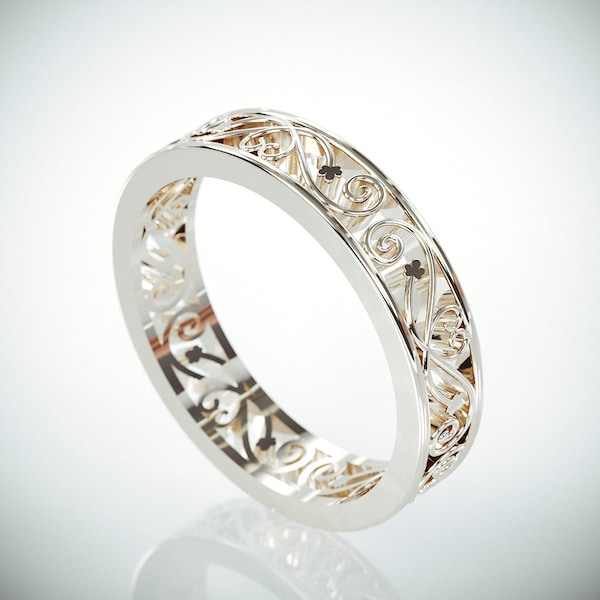 Filigree Wedding - Etsy