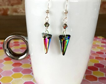 Kryptonite crystal | Etsy