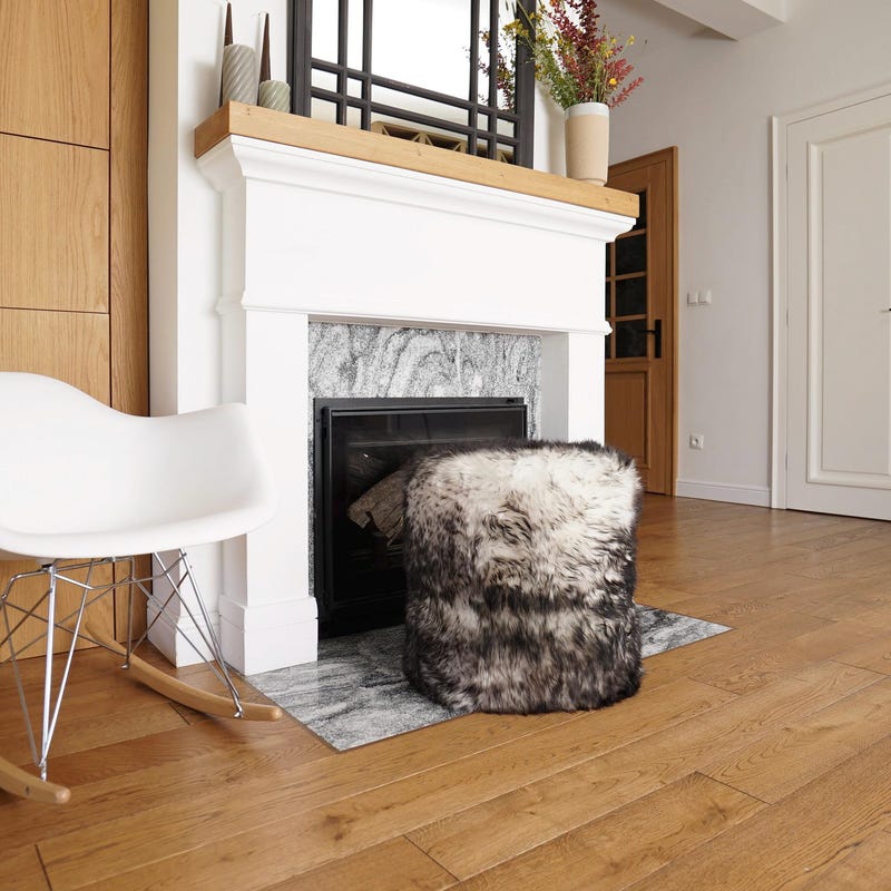 Nordic Pouf Chair - Etsy