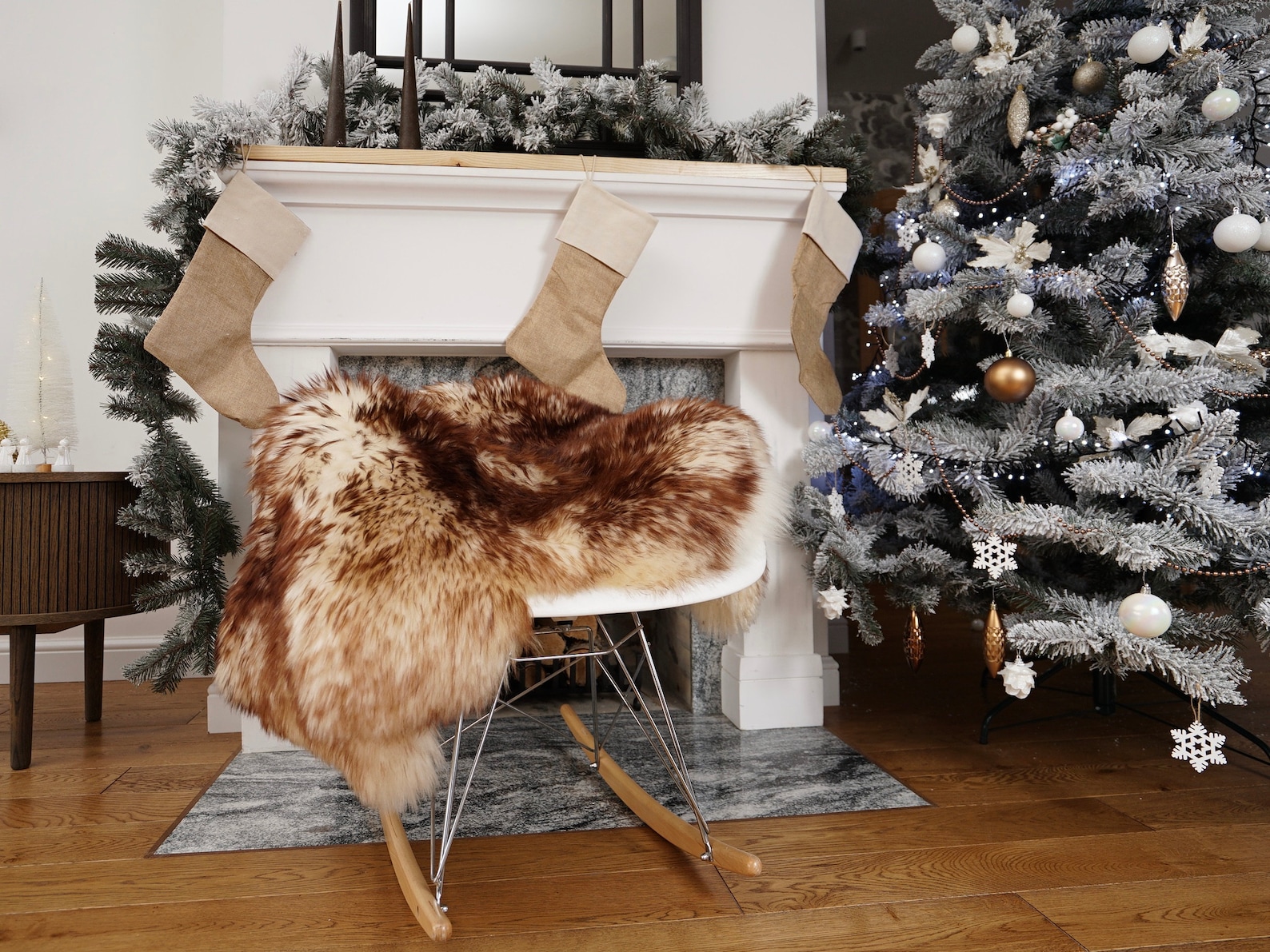 GIANT SHEEPSKIN Mouflon Throw Genuine Leather Sheep Skin - Etsy