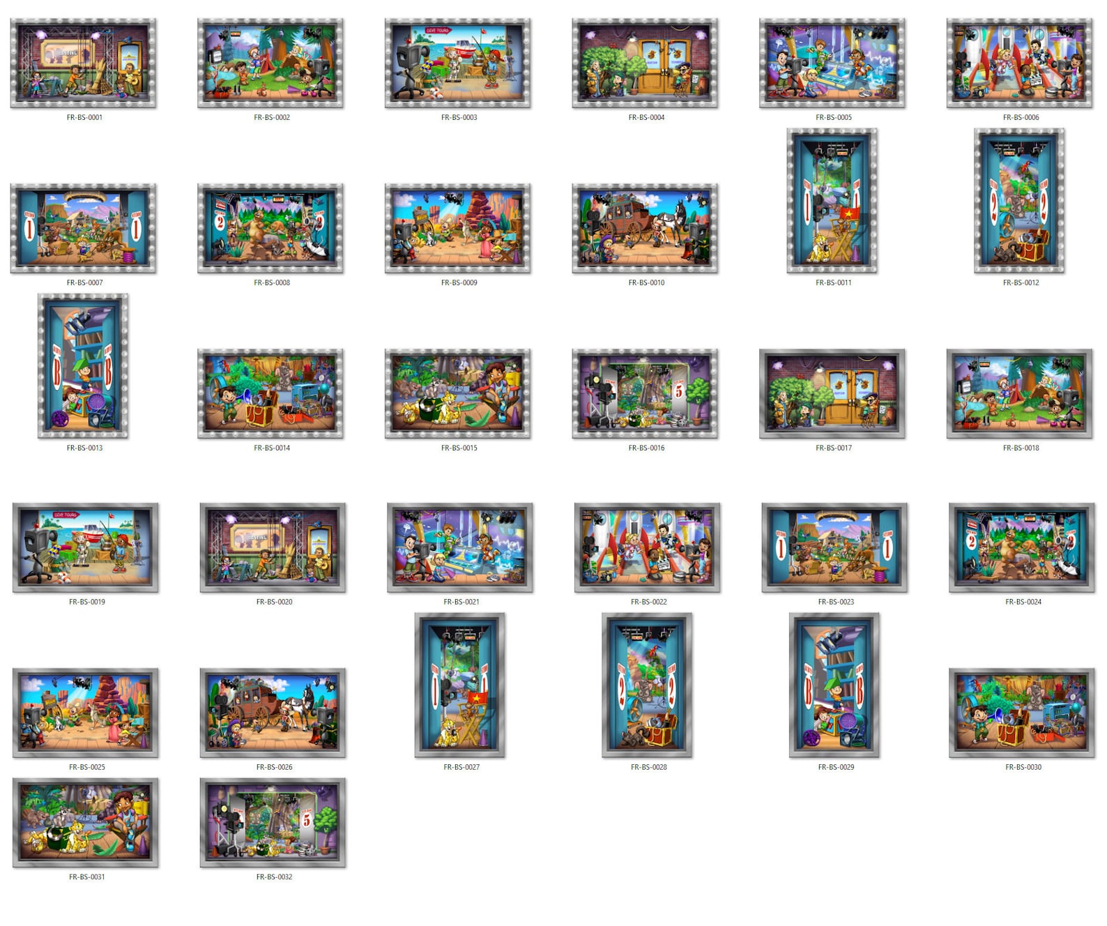 BOGO Sale! (buy One, Get One FREE) on ALL Small-sized Peel and Stick or ...