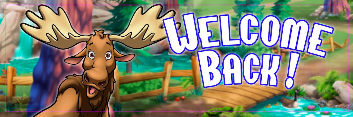 Camping Themed Welcome Back Banner for Reopening of School - Etsy