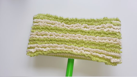 Swiffer Cover Crochet Pattern - Etsy
