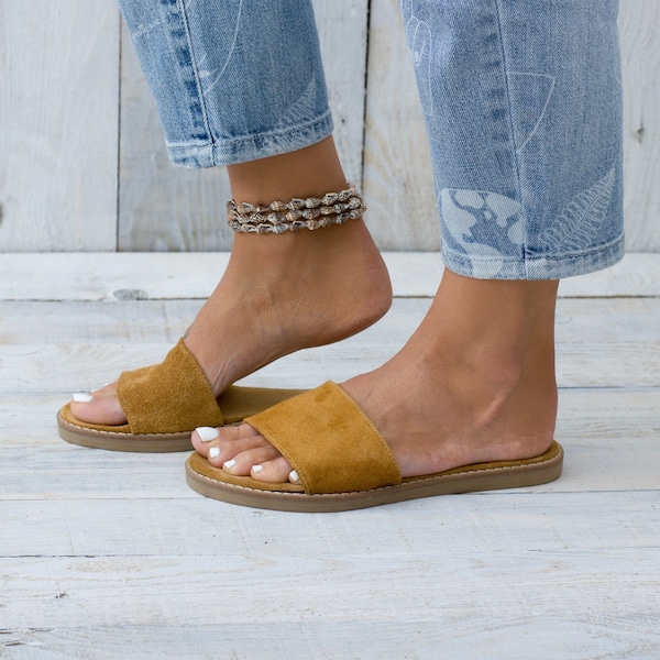 Handmade Sandals Women - Etsy