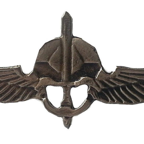 Israeli Sayeret - Etsy