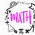 SVG Math Math Symbols SVG School SVG Cut File Commercial Personal Use ...