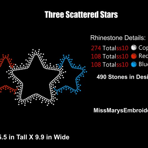 Scatter Heart & Vinyl Rhinestone Template Design SVG PNG DXF - Etsy